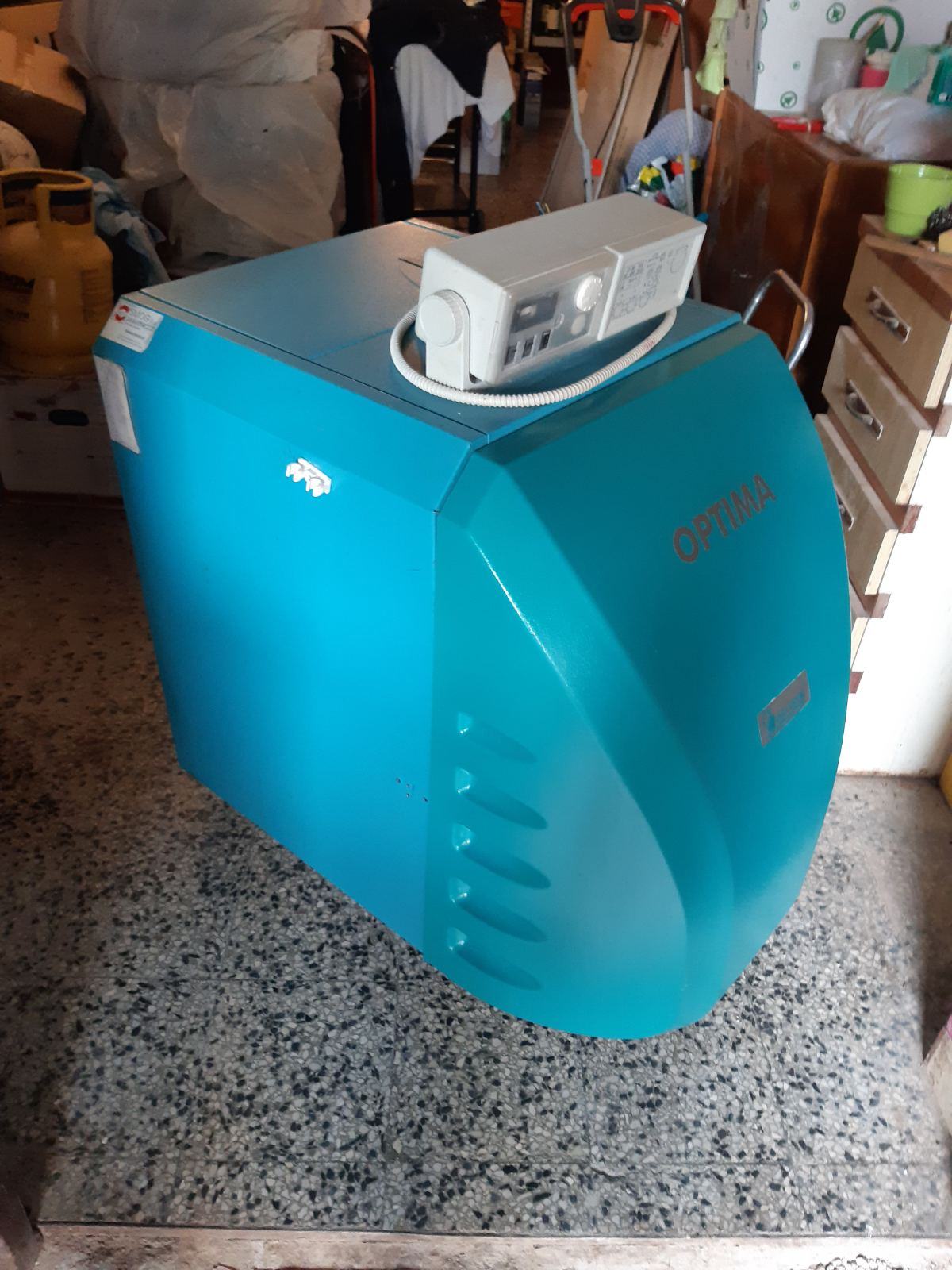 Peč SELTRON (optima)