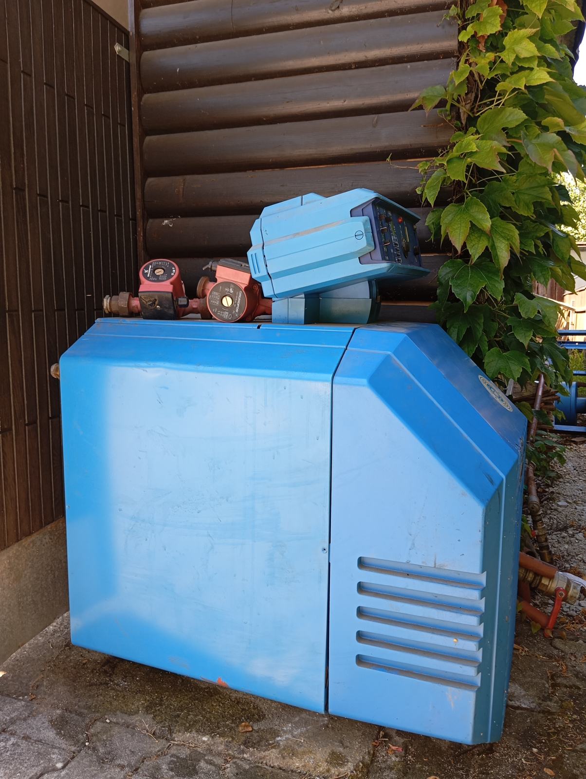 Prelog, Krožna pot 18, 1230 Domžale