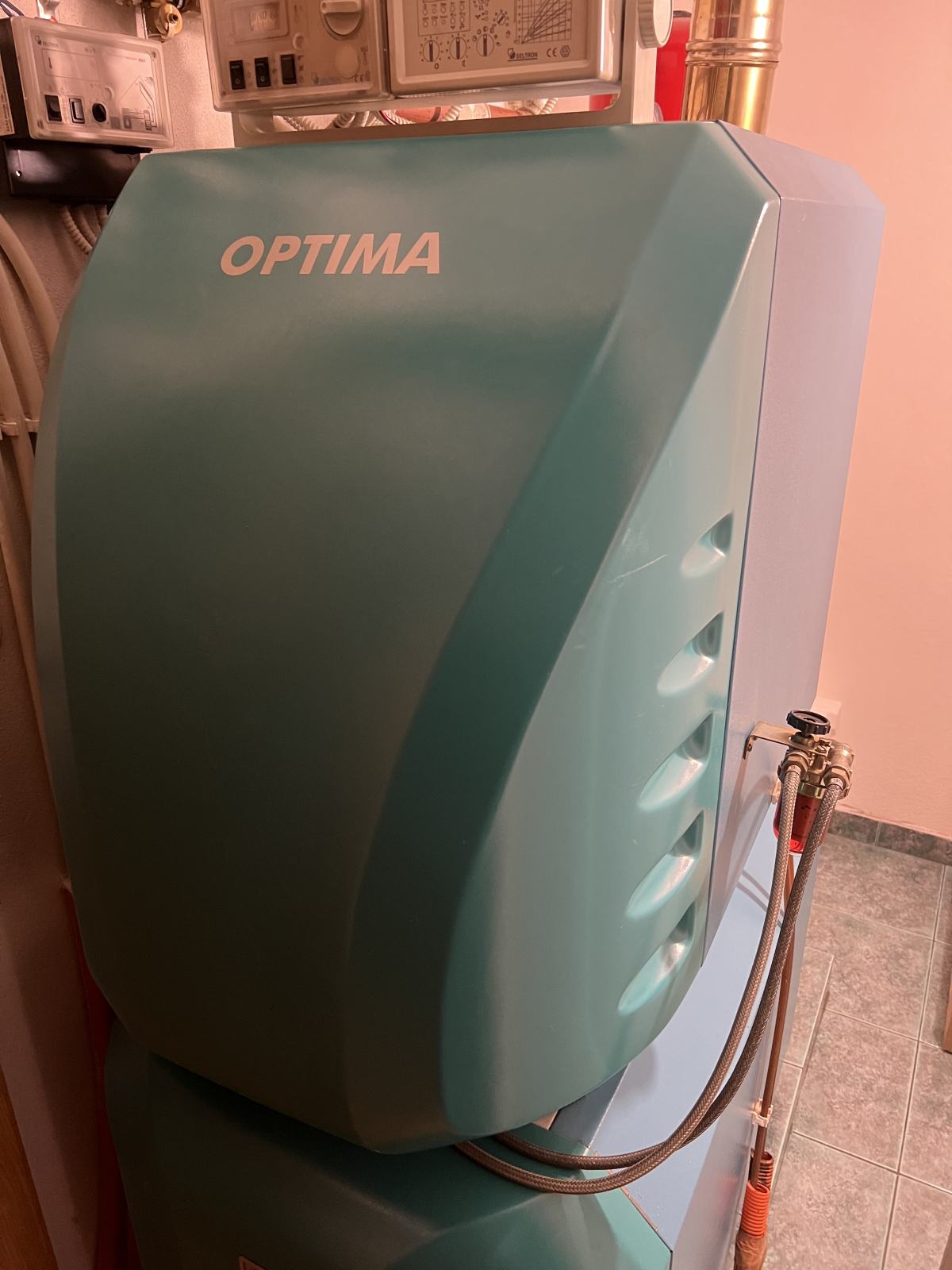 SELTRON OPTIMA 2 - H32