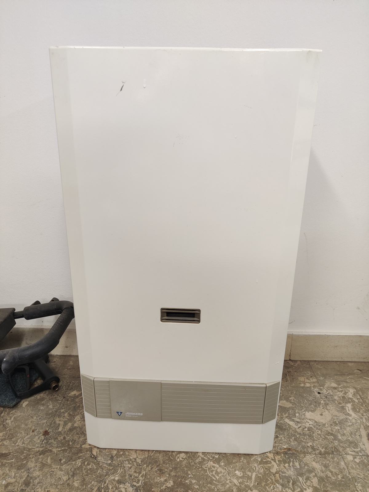 Plinski bojler Junkers Bosch