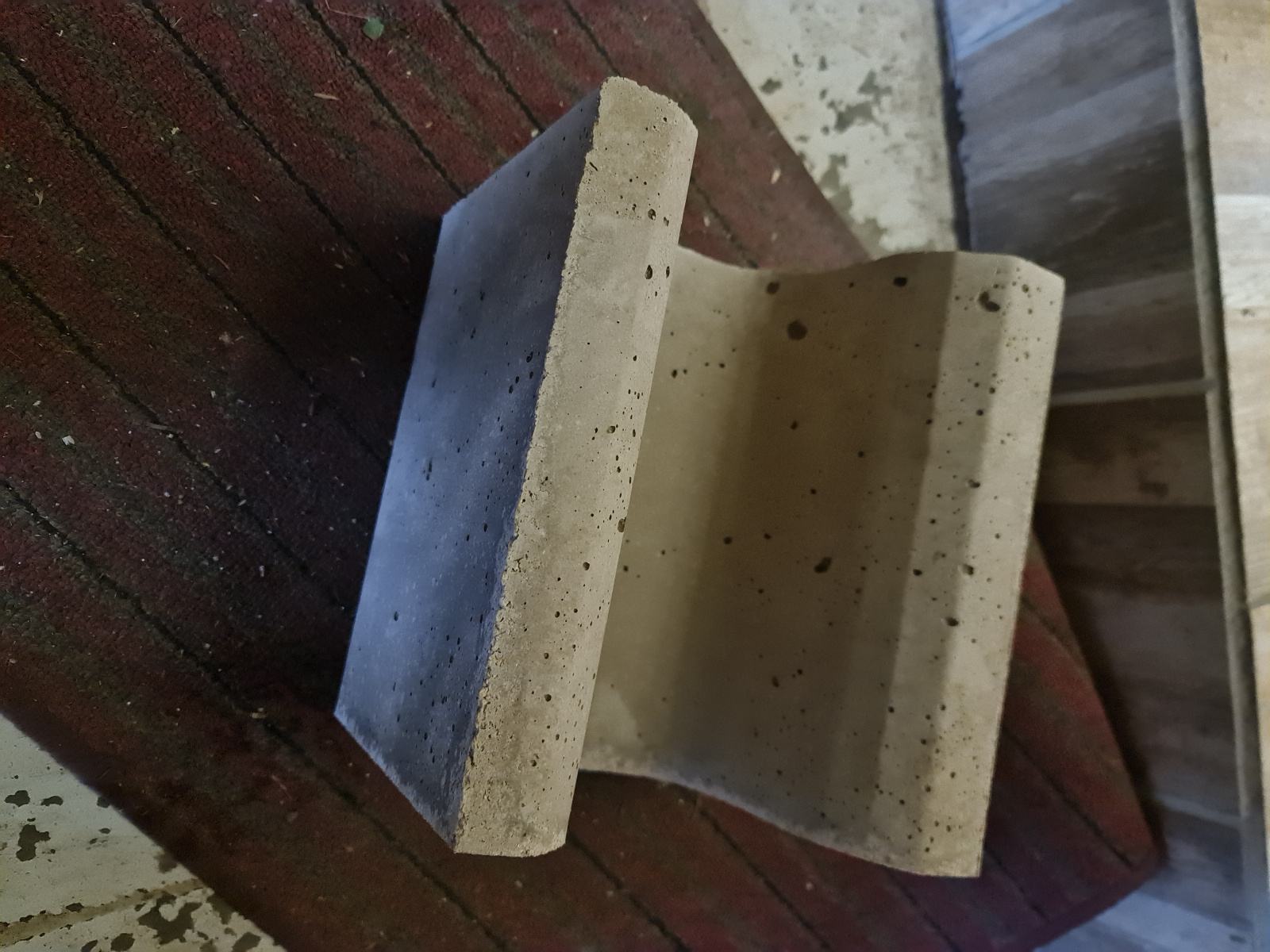 Šamotni vložek Orlan 25-130