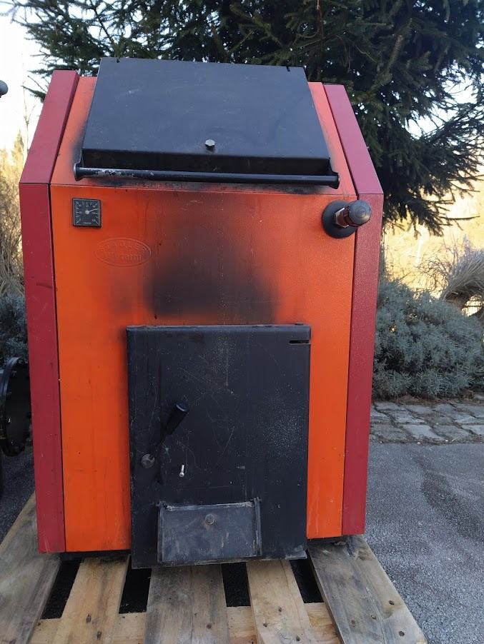 stadler wv term 22kw z dodatnim ventilatorjem