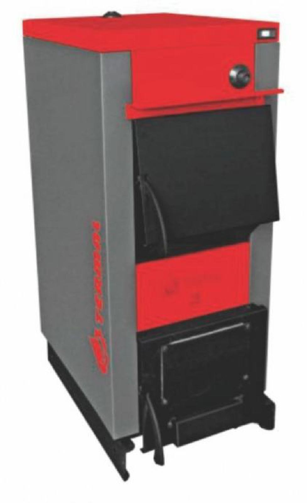 Termal 30kw na trda goriva nova