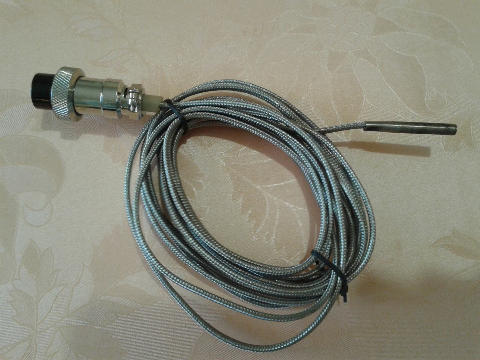 TIPALO TEMPERATURE DIMNIH PLINOV