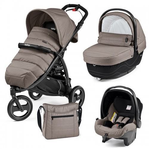 Peg perego book cross 3v1