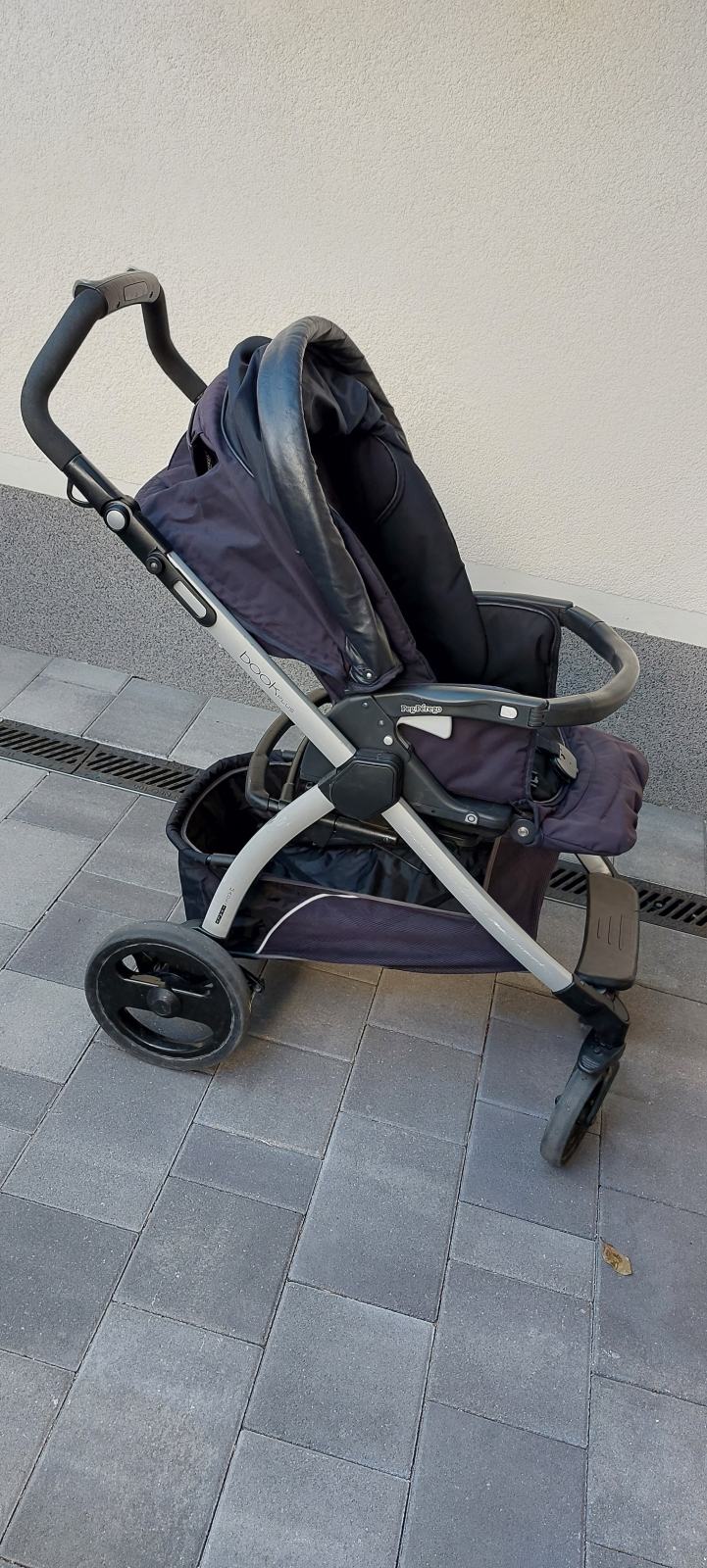 Peg Perego Book plus 3v1