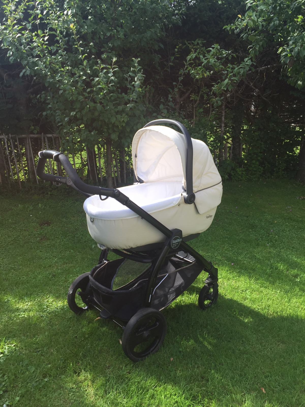PEG PEREGO BOOK PLUS 3v1