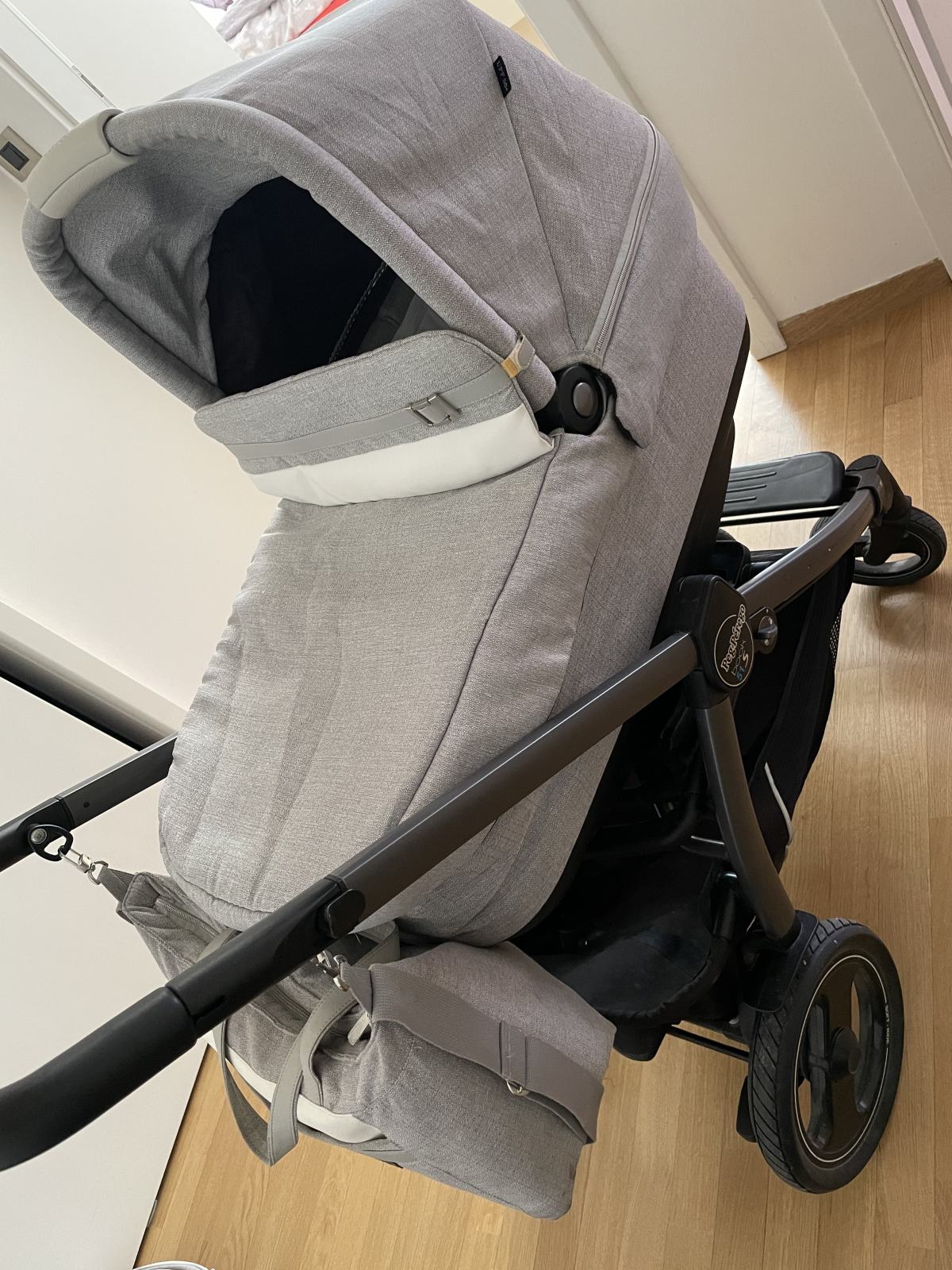 Peg Perego Book S51 i-size pop up model