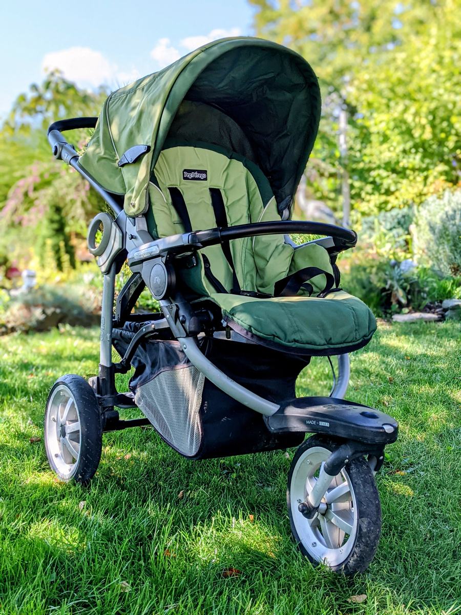 Peg Perego GT3