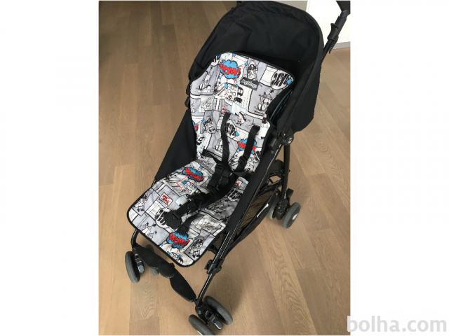 Peg Perego Pilko Mini Marela