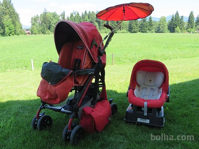 PEG PEREGO PILKO PREMETTE