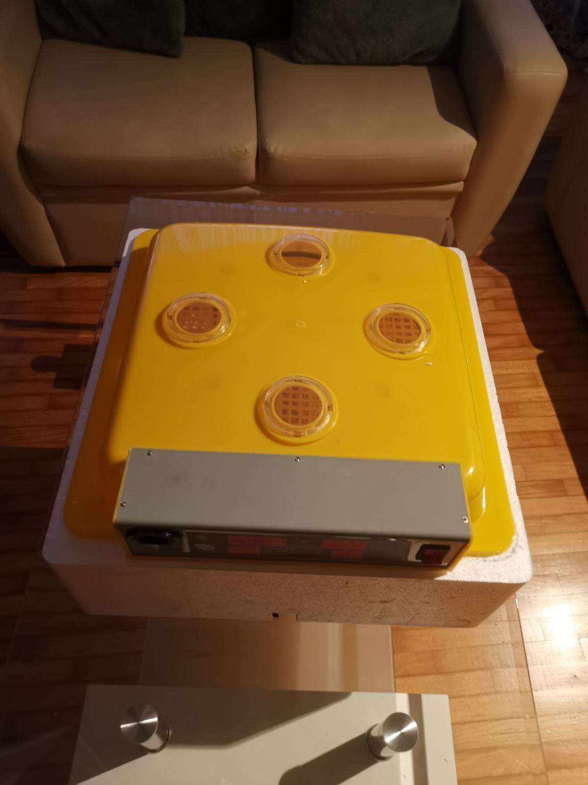 Avtomatski valilnik prodam