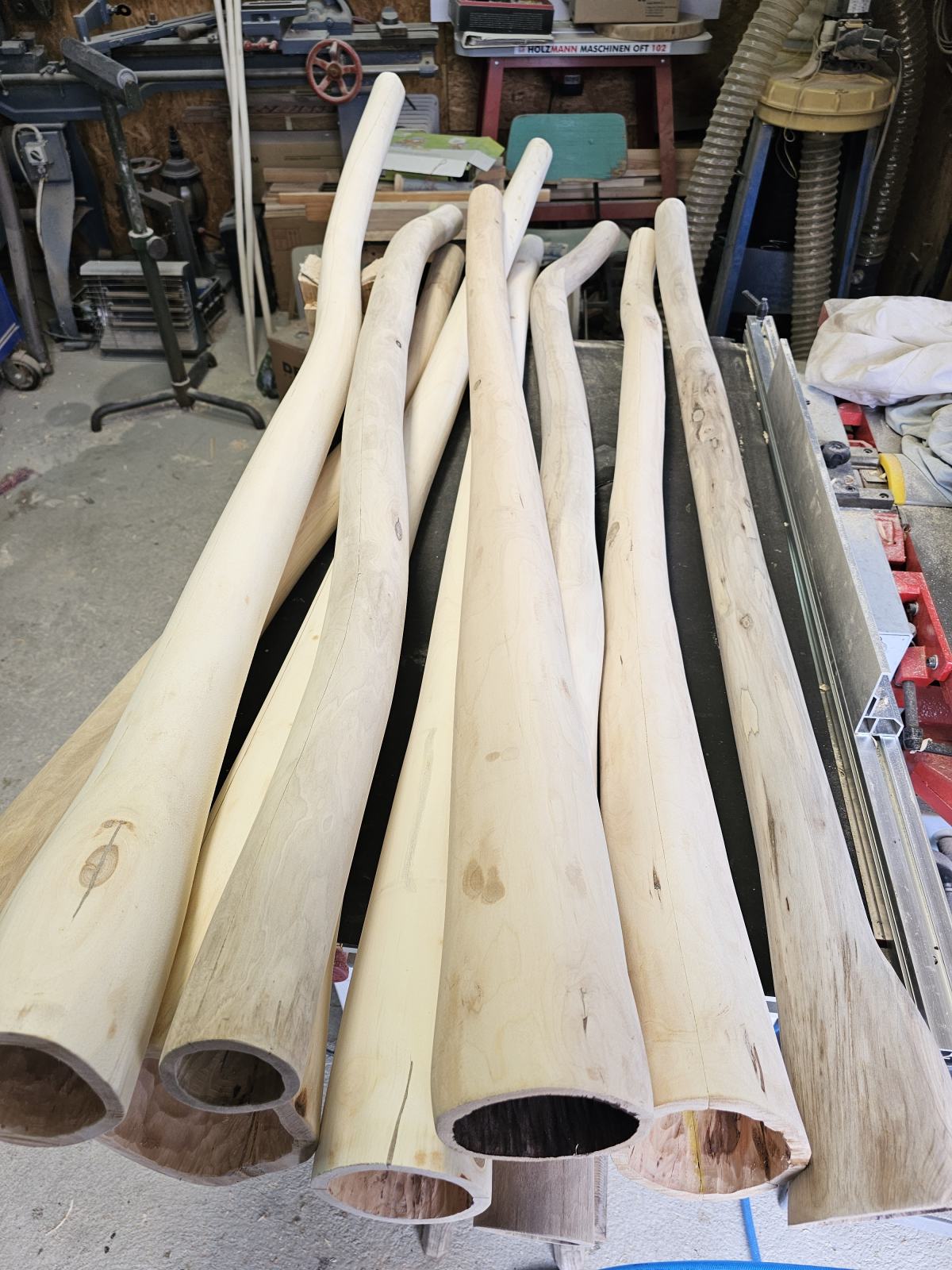 DIDGERIDOO, DIDŽIRIDU, YIDAKI