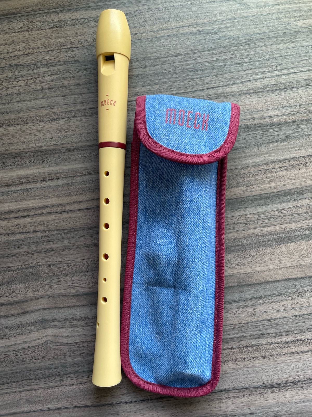 MOECK kljunasta flavta