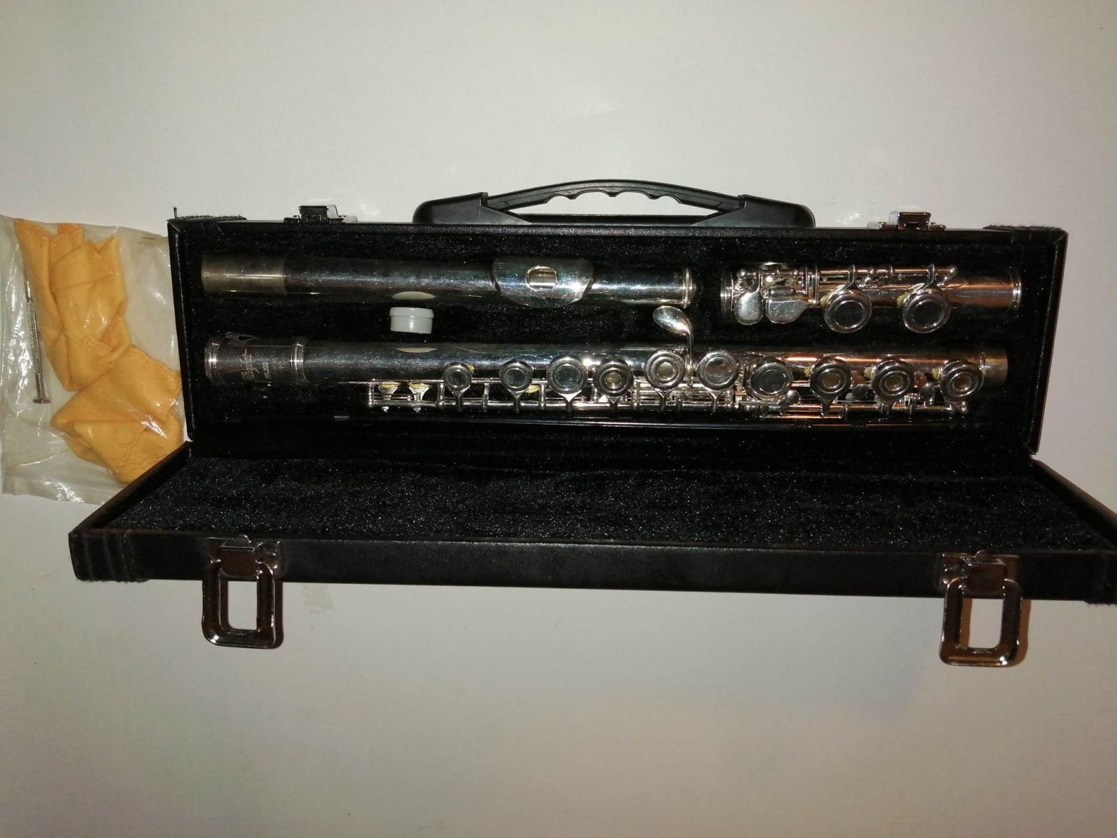 Prečna flavta Flight FFL-202