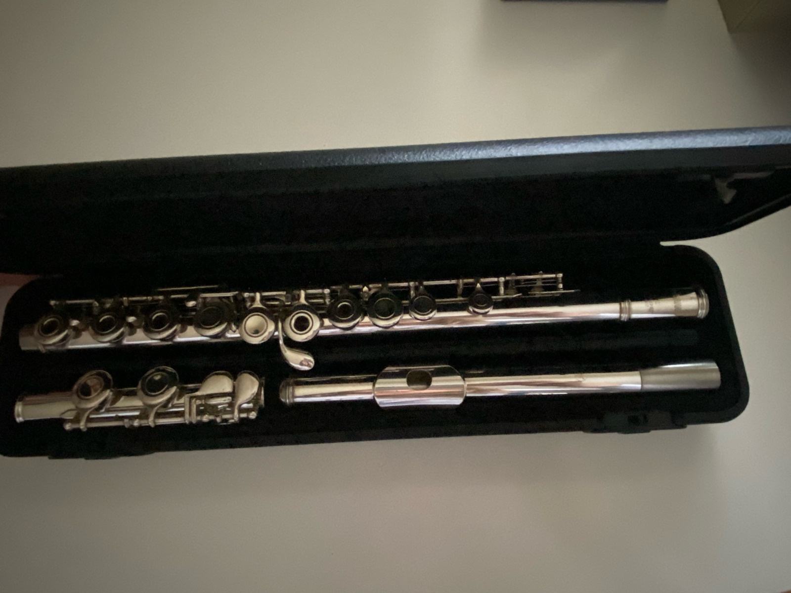 PREČNA FLAVTA YAMAHA