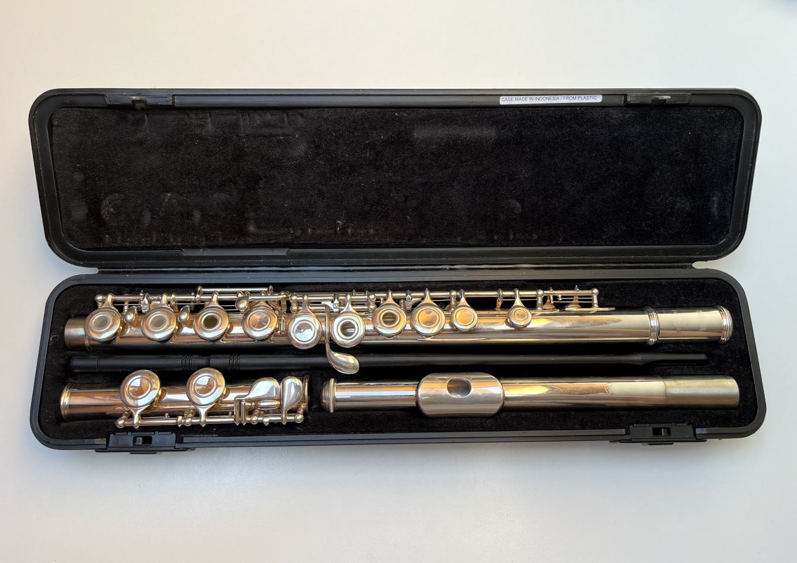 Prečna flavta Yamaha YFL 271