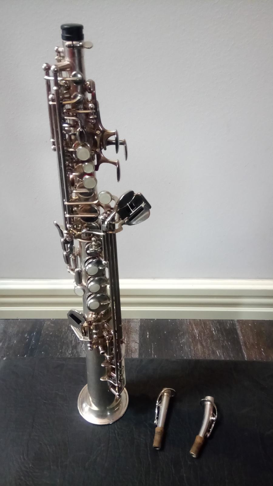 Prodam sopran saksofon