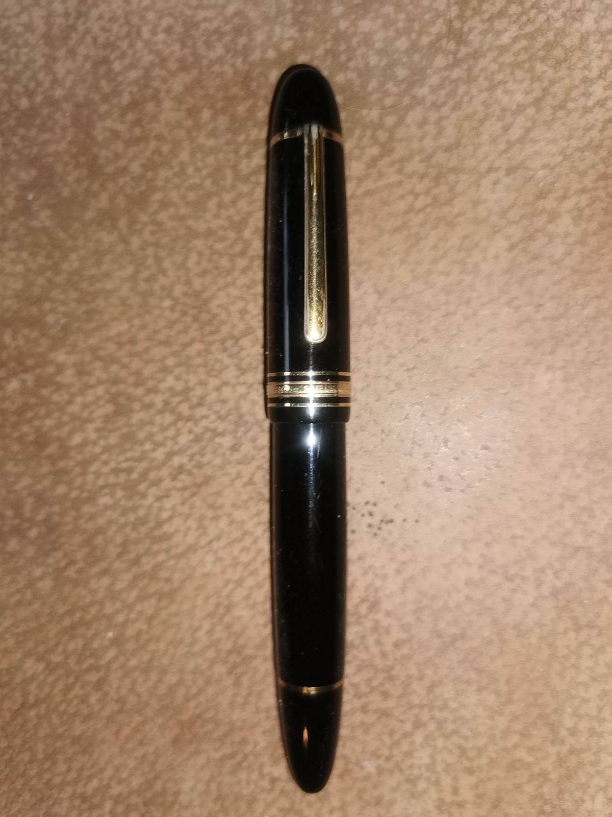 Mont blanc 149