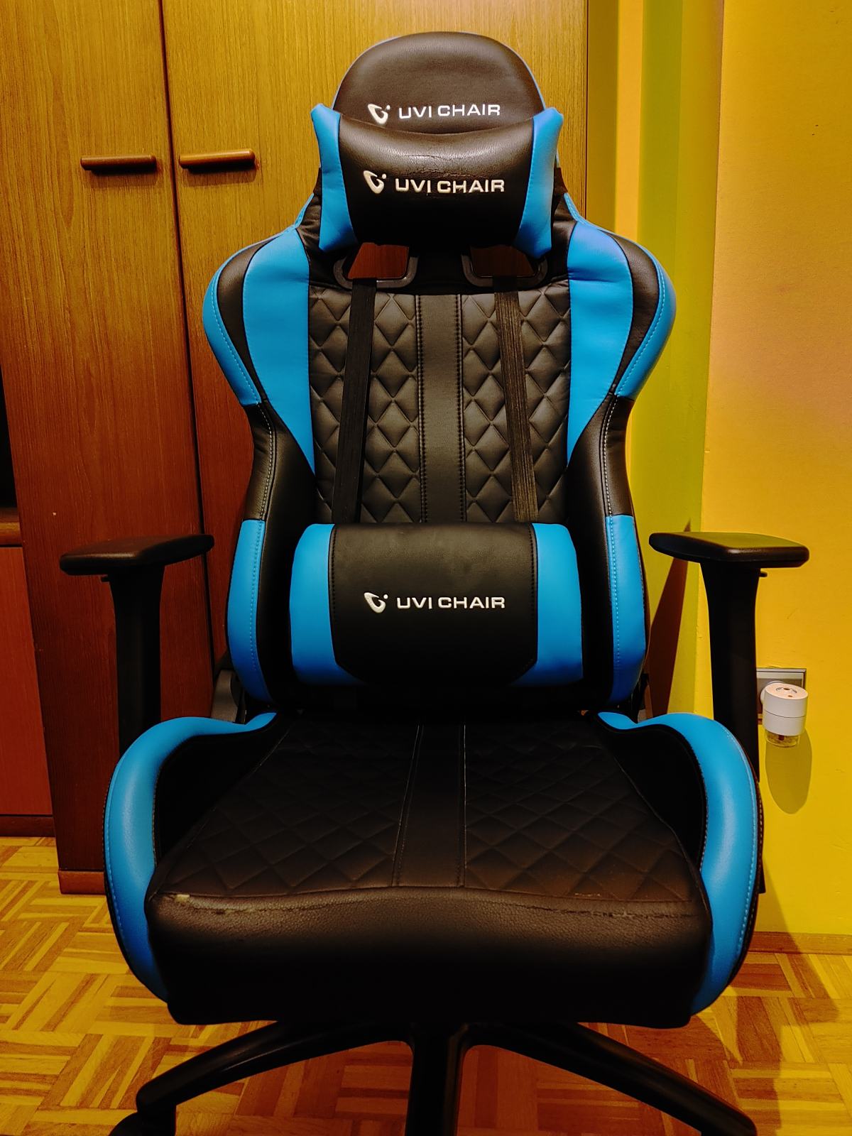 UVI Chair Gamer