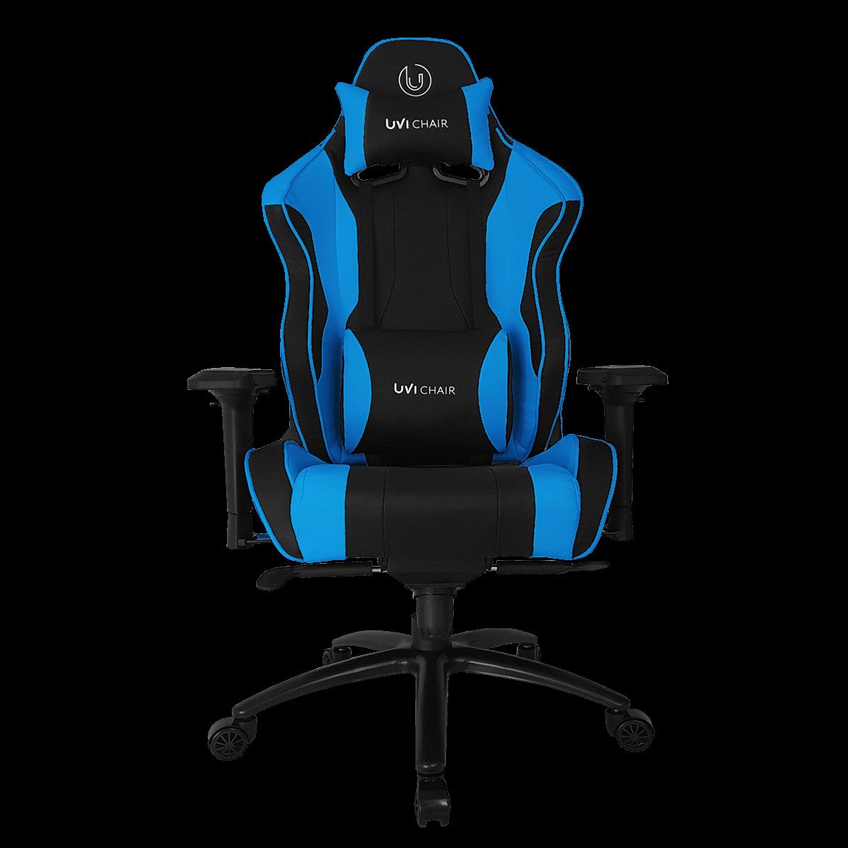 UVI CHAIR SPORT XL BLUE