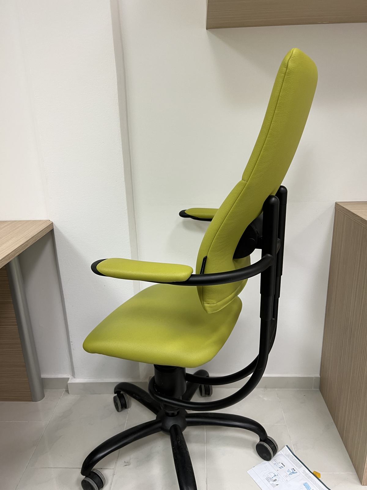 Stol spinalis APOLLO