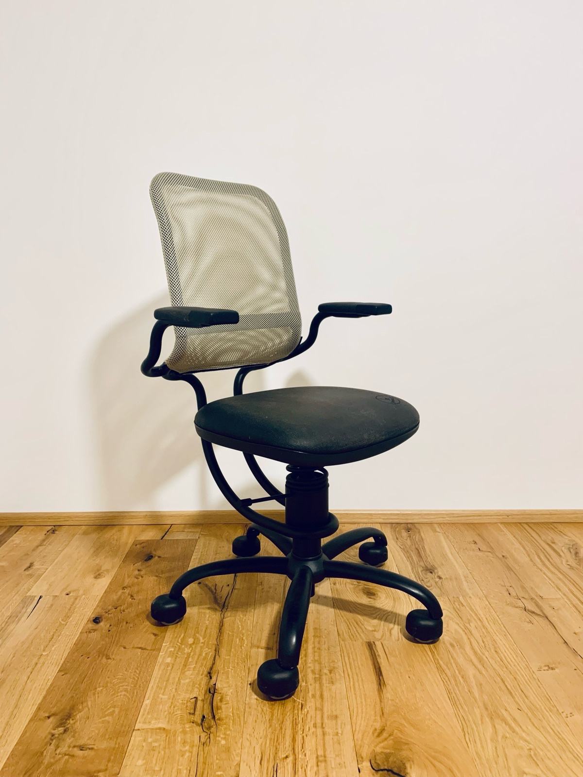 Stol Spinalis Ergonomic