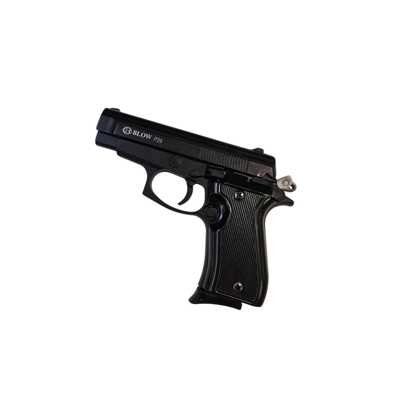 (13552) Strašilna pištola Blow P29 9mm