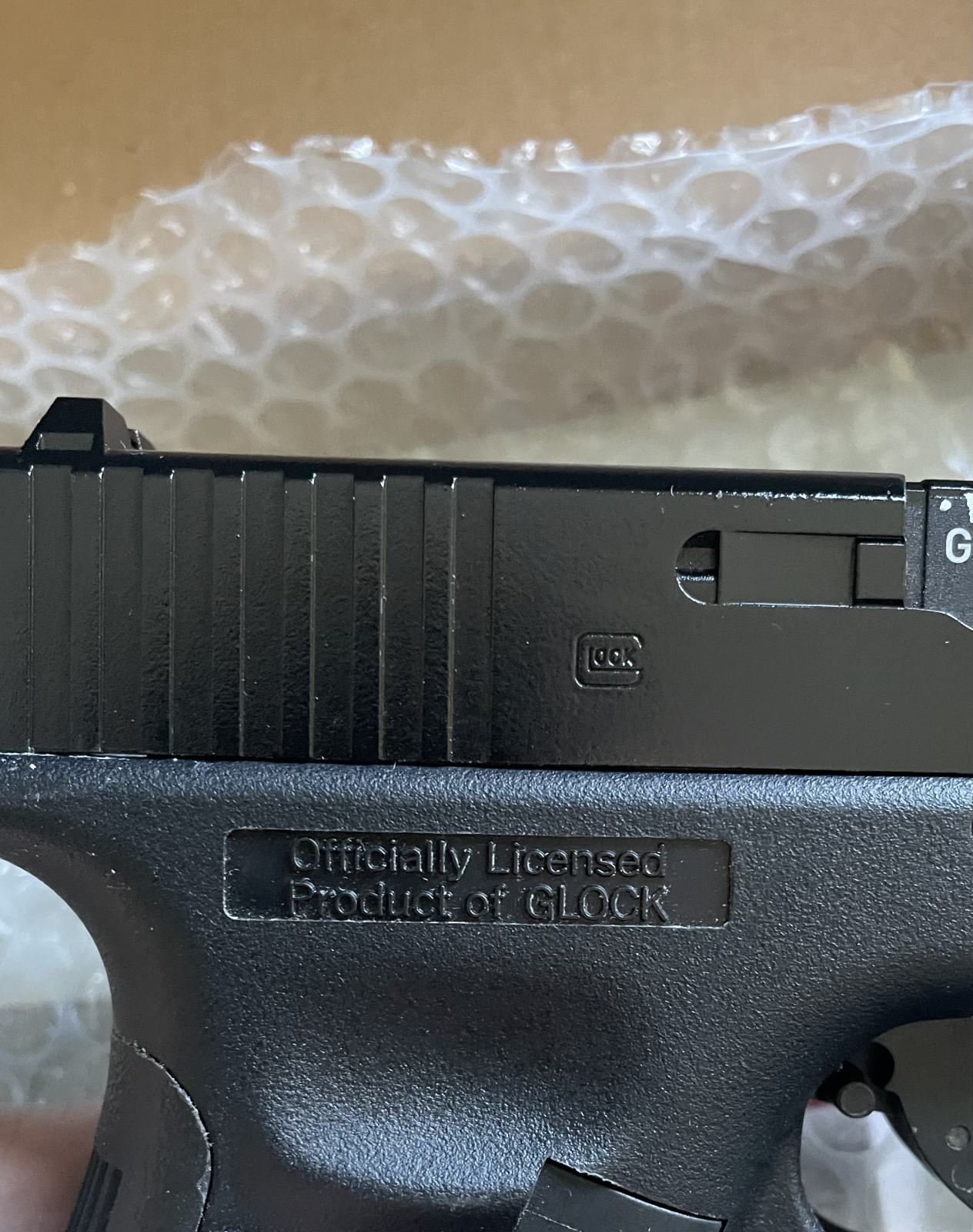 Glock 19