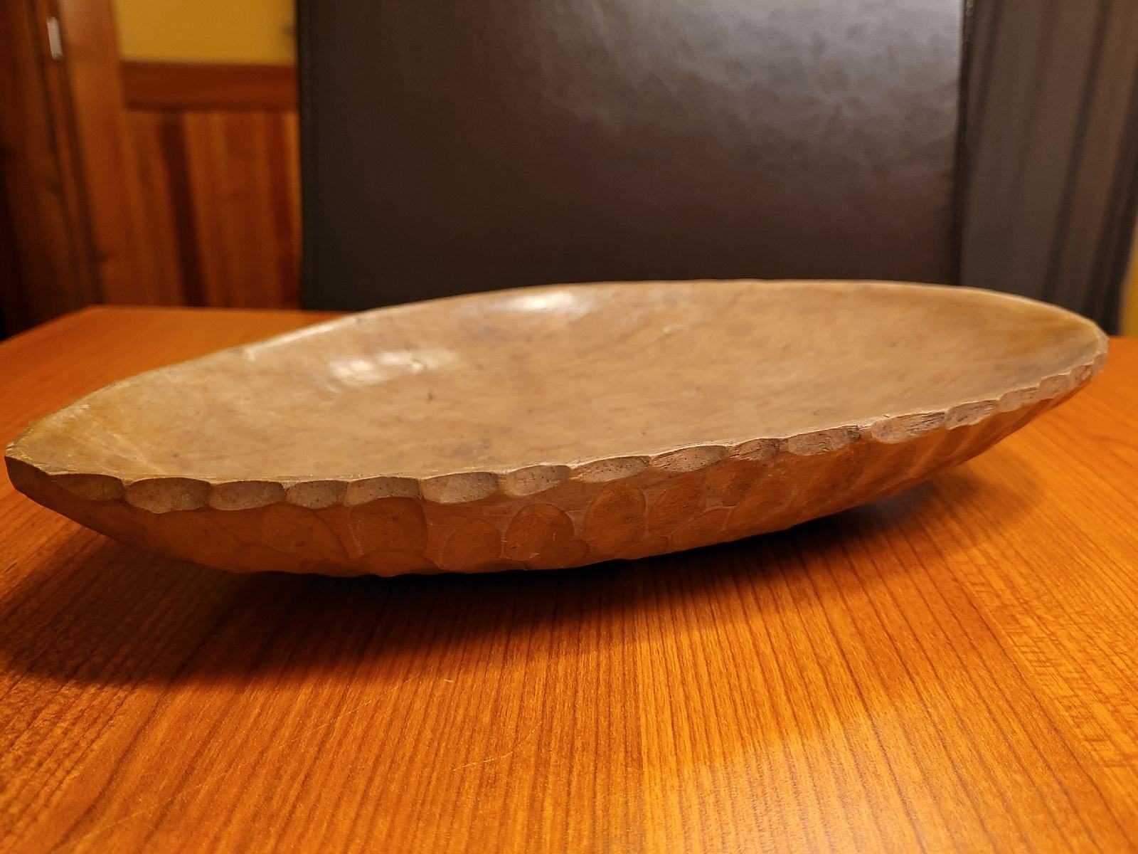 lesen pladenj dolzina 30 cm