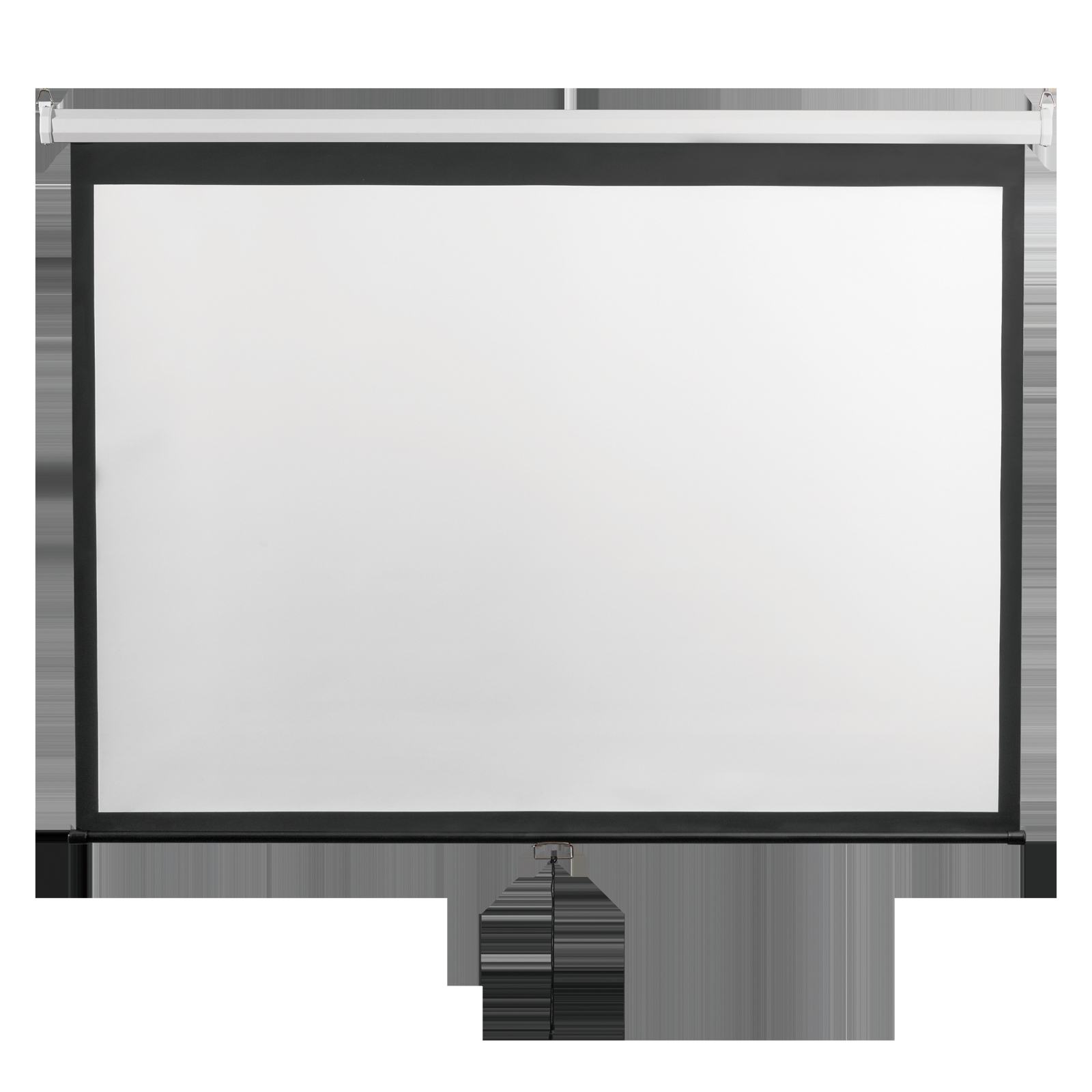 PROJEKCIJSKO PLATNO SBOX PSM-4:3-100-2 / 200 x 150 cm