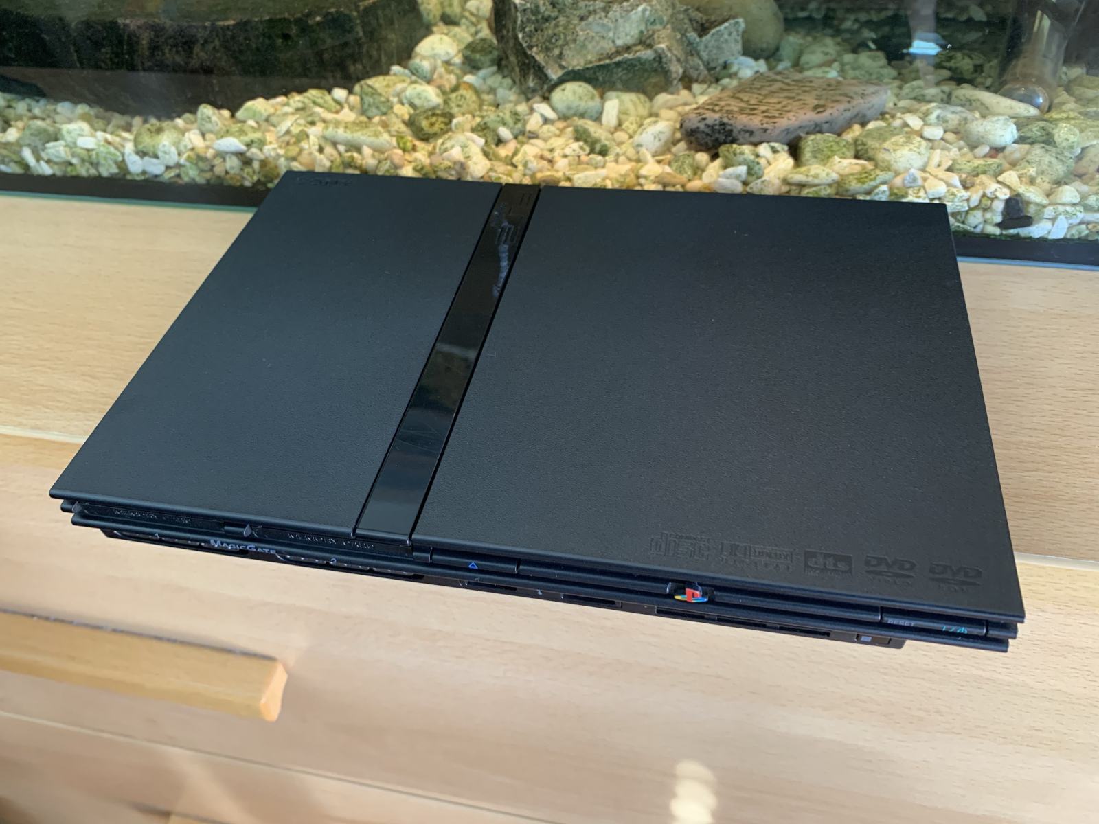 Ps2 slim