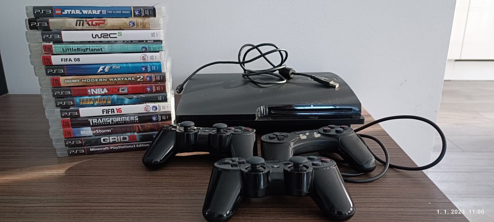 PS3