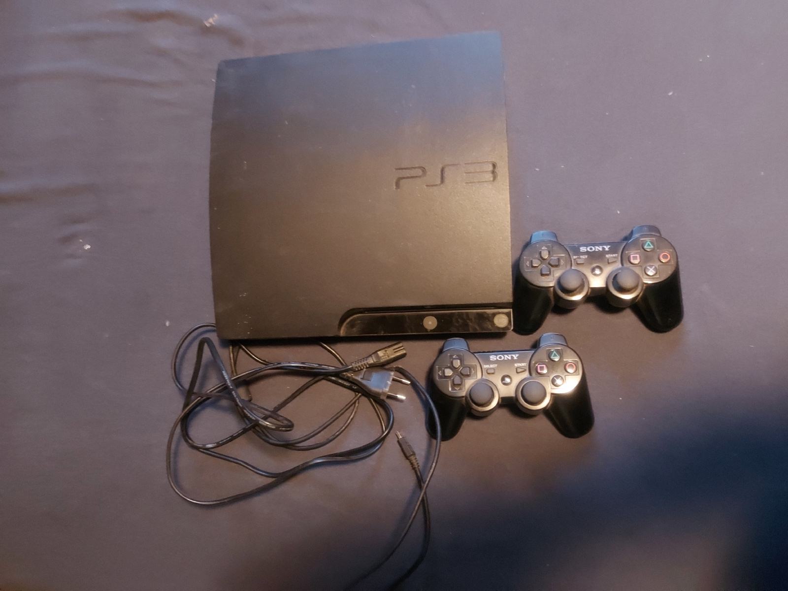 ps 3