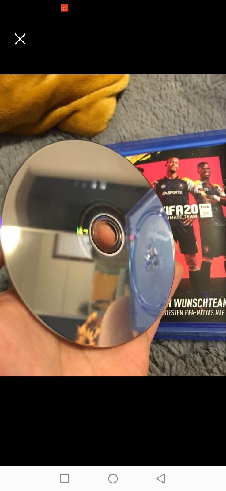 Fifa 2020