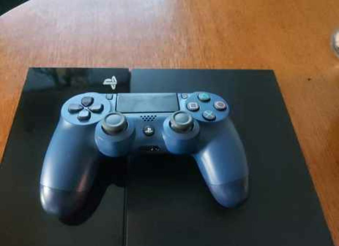 PlayStation 4