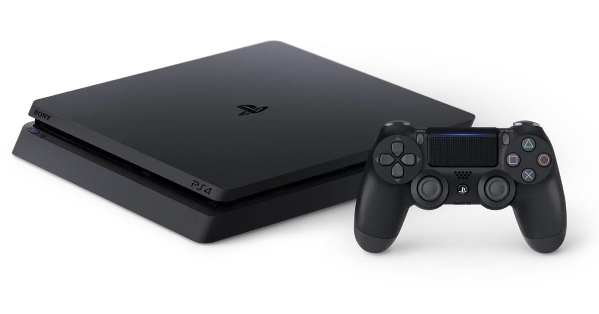 Playstation 4 s tremi kontrolerji