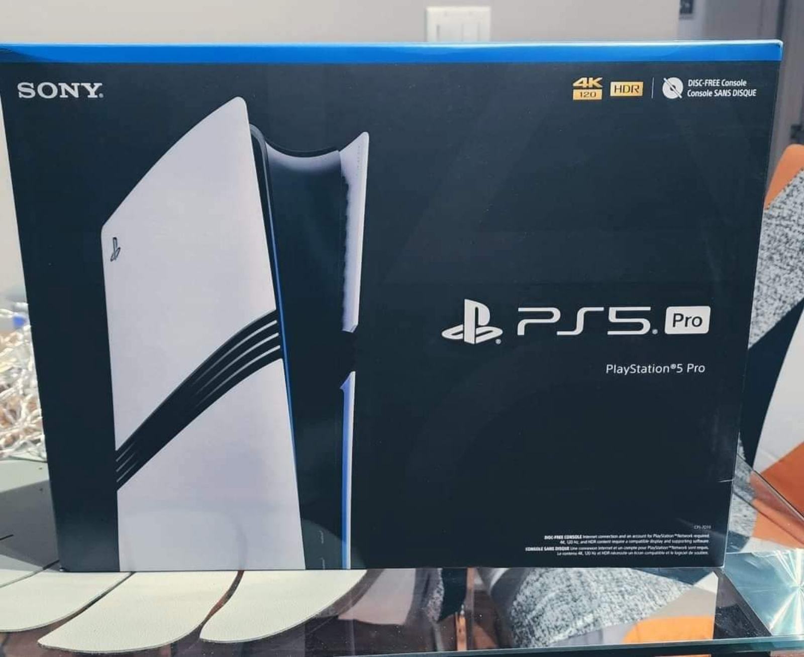 Playstation 5 Pro odkup Ps5 slim Ps5 fat Ps4 slim pro 031 434 225