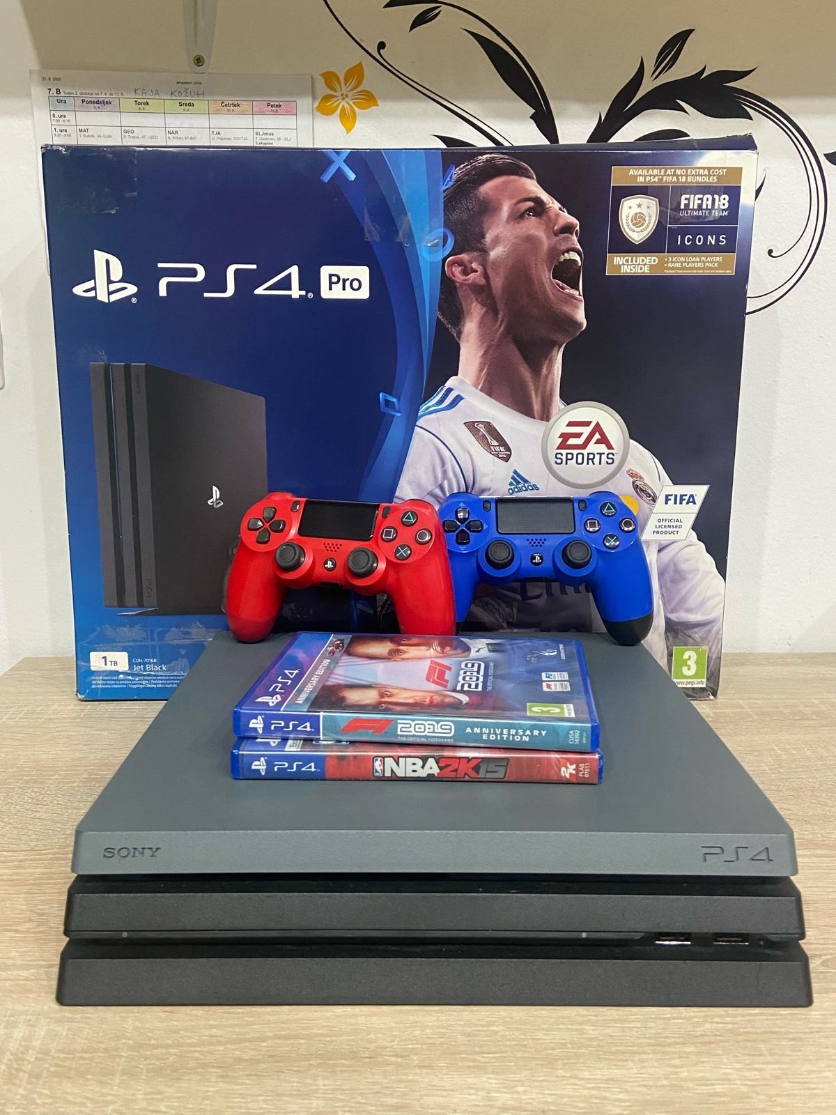 Ps4 Pro