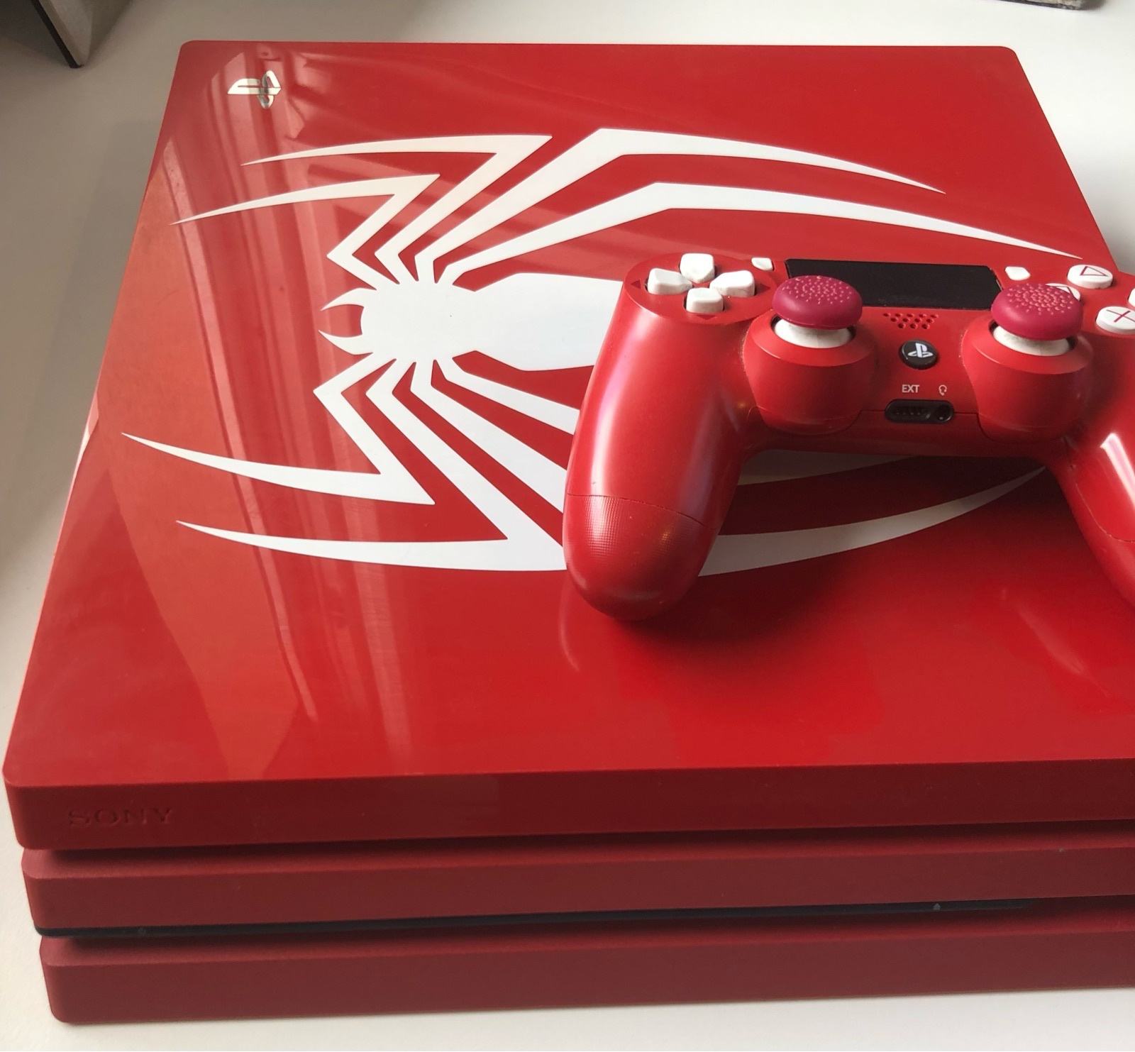 PS4 Pro