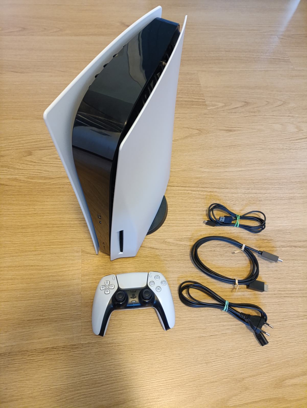 Playstation 5 Disc Edition (CFI-1216A)