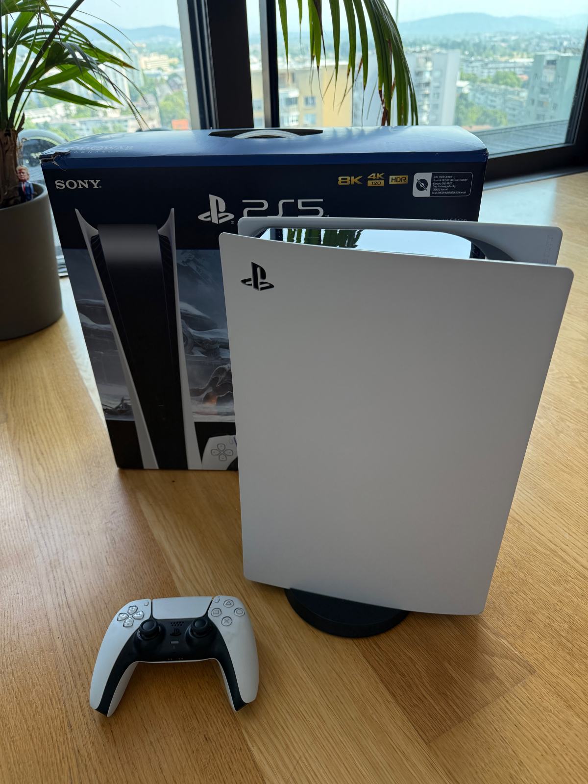 Playstation 5 (PS5 Digital)