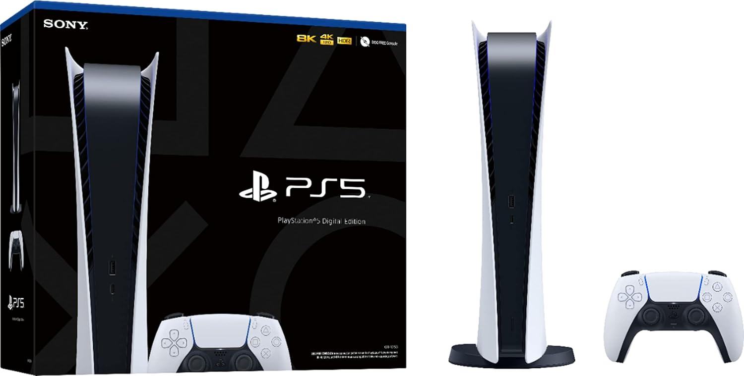 Sony PlayStation 5