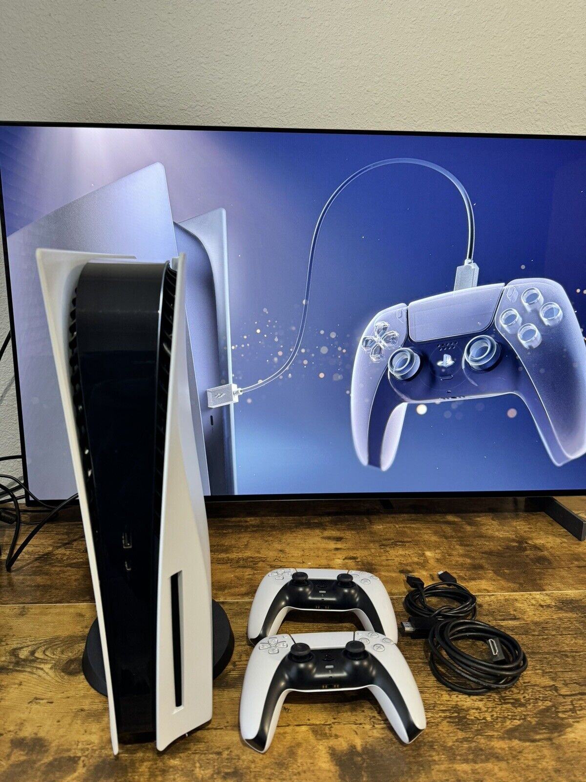 Sony PS5 Blu-Ray Edition Konsole