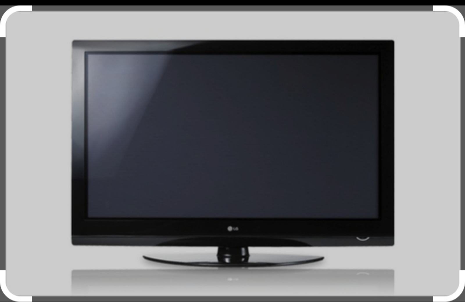 LG PLAZMA TV 50PG3000