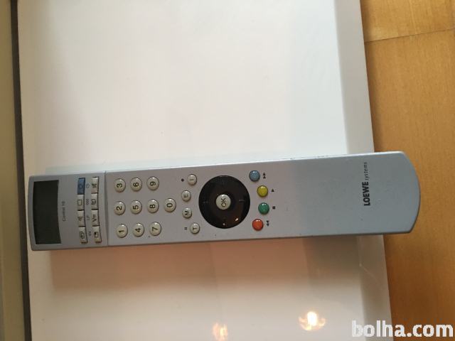 Loewe spheros ojacevalec