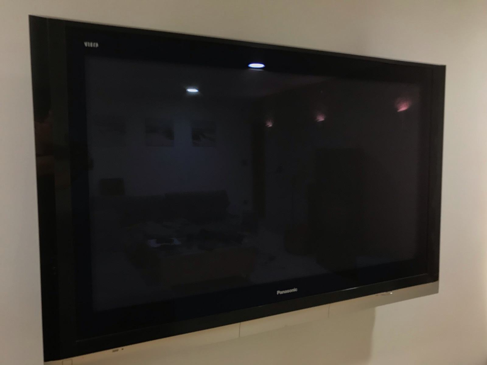 Panasonic Plazma TV