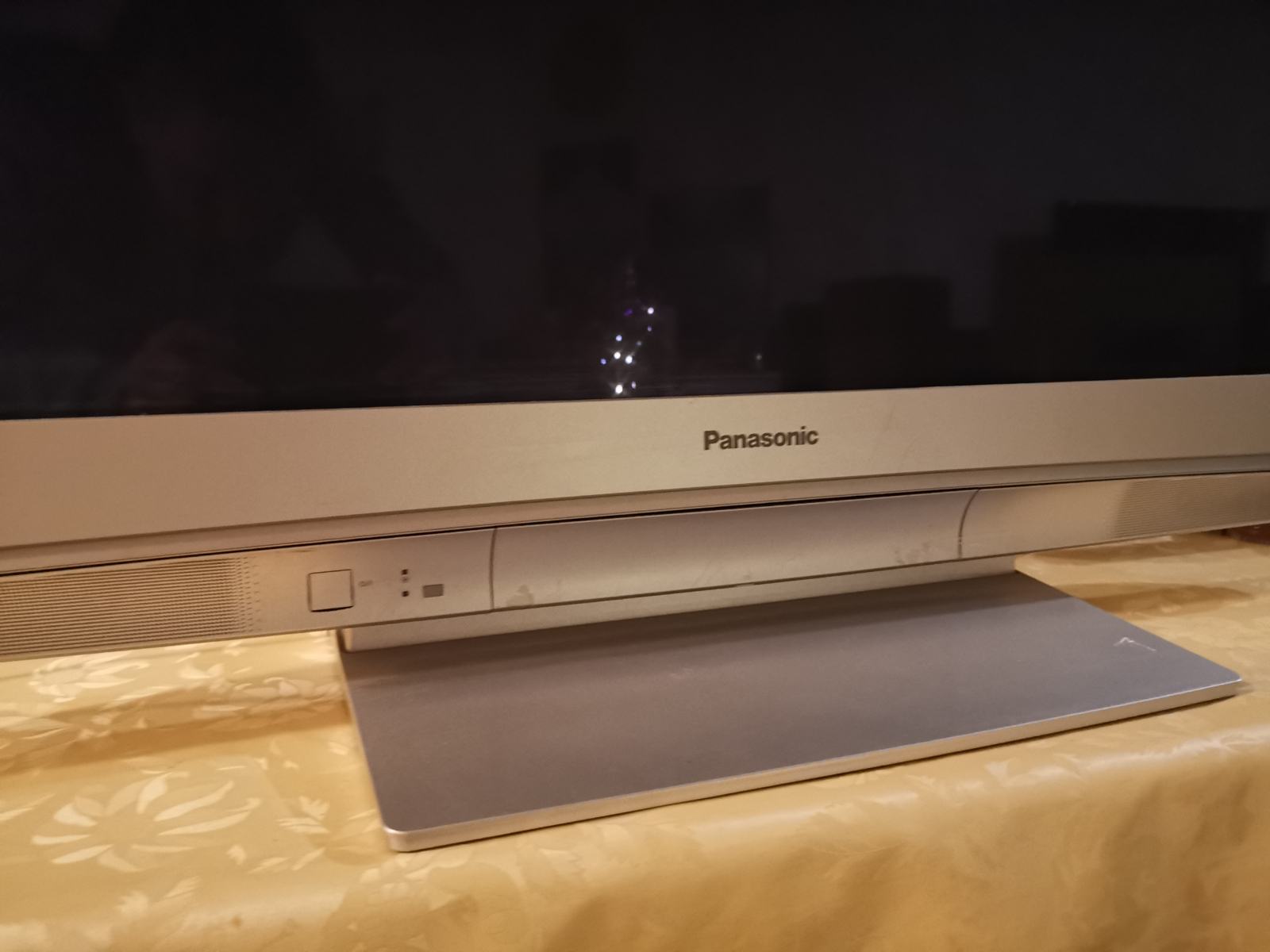 Panasonic TH-42PX8ESA