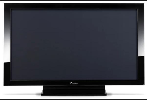 Pioneer Kuro PDP-LX5090 Legendarna plazma