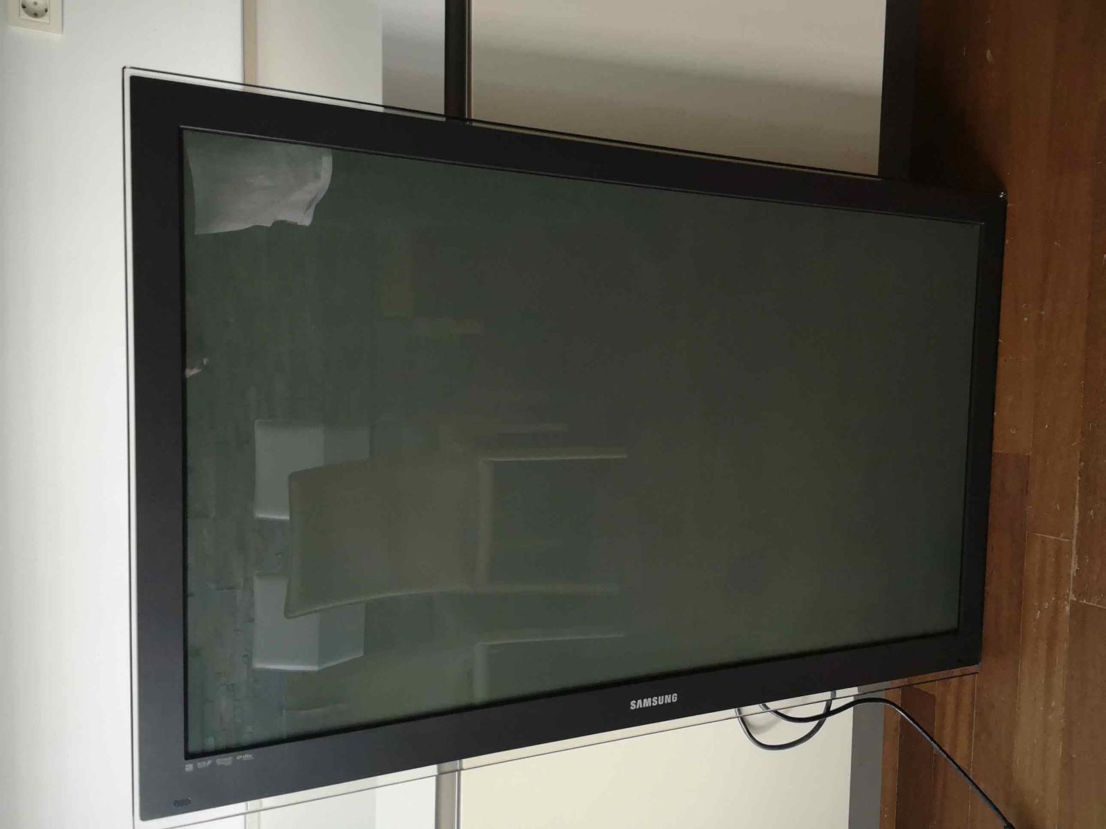 Samsung Plasma TV 50